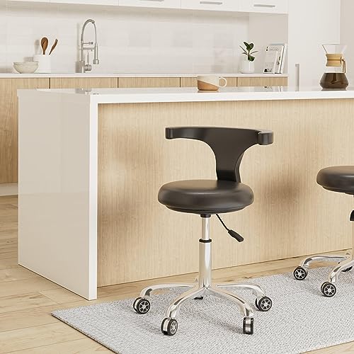 Barhocker mit Rollen – Die 15 besten Produkte im Vergleich ...