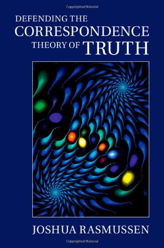 correspondence theory of truth - PhilosophyProfessor.com