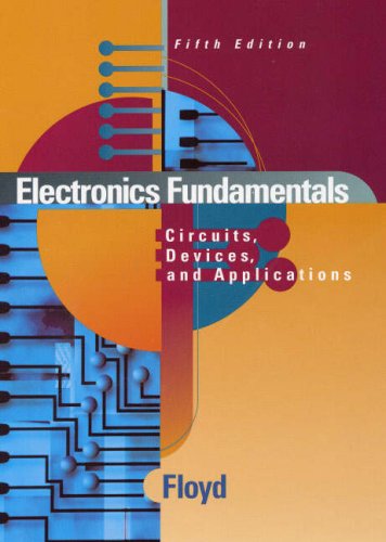 Electronics Fundamentals with Pin Card: Floyd: 9780273677482: Amazon ...