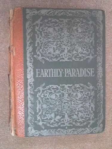Stories From the Earthly Paradise Retold from William Morris: Madalen ...