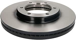 Amazon.co.jp: TRW ブレーキディスク フロント用 DF7412 : Automotive