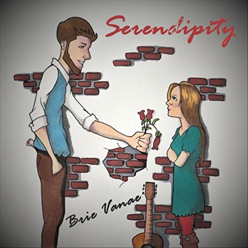 Play Serendipity by Brie Vanae on Amazon Music