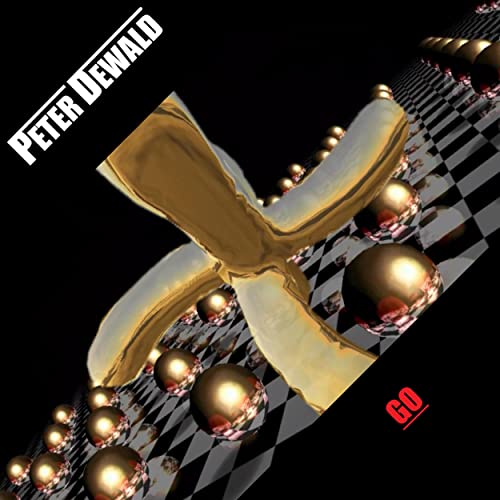 Écouter Go par Peter Dewald sur Amazon Music Unlimited