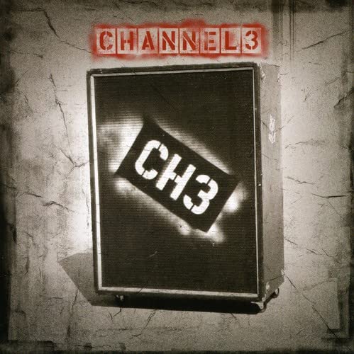 Channel 3 - CH3 - Amazon.com Music