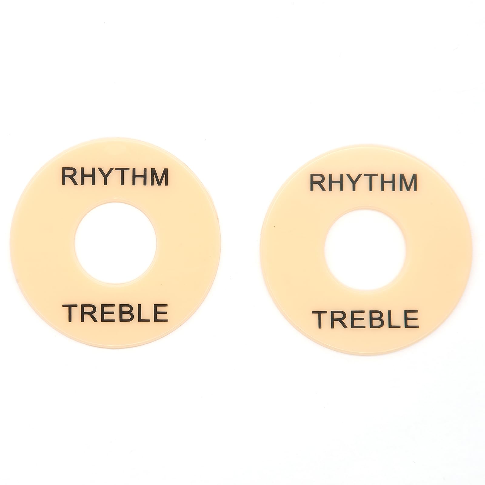Amazon.com: harpfeas 2PCS LP Guitar Toggle Switch Washer Rhythm Treble ...