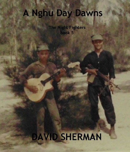 A Nghu Day Dawns (The Night Fighters Book 5) - Kindle edition by David ...