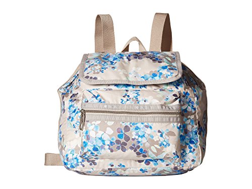 Lesportsac Clearance. LeSportsac Women's City Piccadilly Backpack, Logo ...