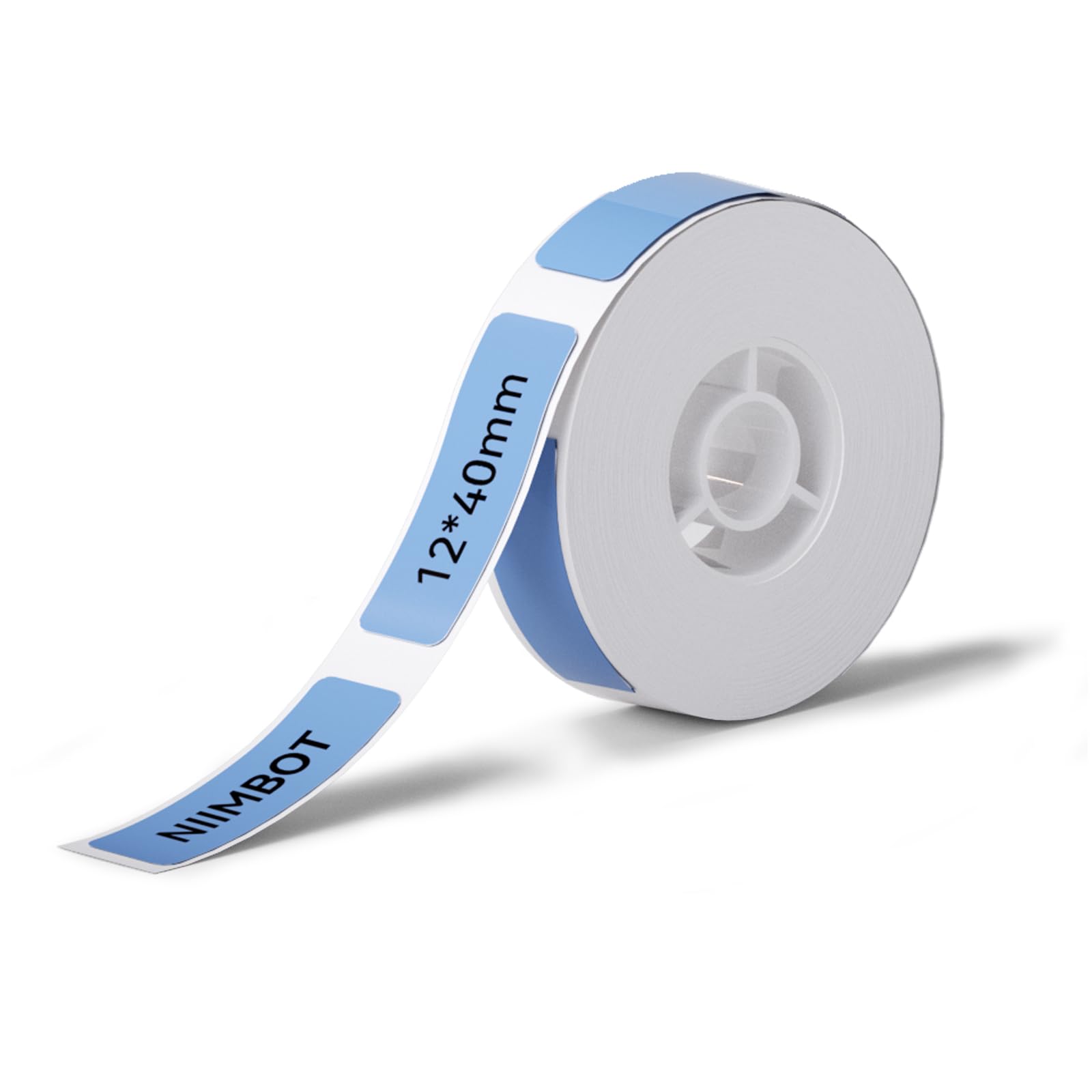 Snapklik.com : NIIMBOT Label Maker Tape For D11/D110/D101 Label Maker ...