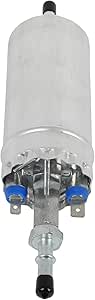 Amazon.com: ECCPP Fuel Pump Replacement for Volkswagen 2013-2014 Beetle ...