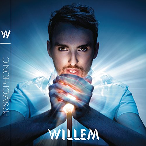 Écouter Prismophonic de Christophe Willem sur Amazon Music