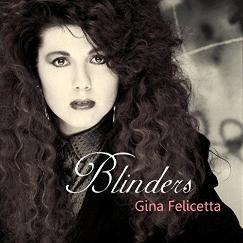 Play Blinders by Gina Felicetta on Amazon Music