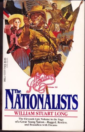 The Nationalists (Australians) by William Stuart Long (1989-06-04 ...