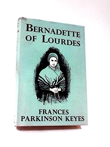 BERNADETTE OF LOURDES: Books - Amazon.ca