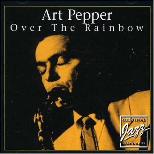 PEPPER, ART - Over The Rainbow - Amazon.com Music
