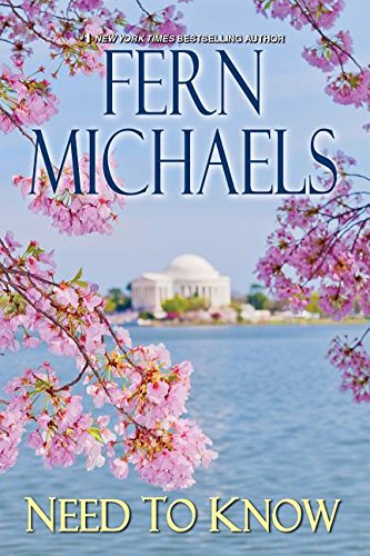 Need to Know (Sisterhood): Michaels, Fern: 9781496703187: Amazon.com: Books