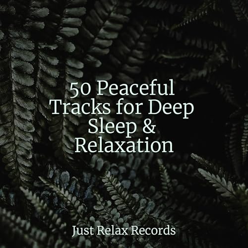 Écouter 50 Peaceful Tracks for Deep Sleep & Relaxation de Musica para ...