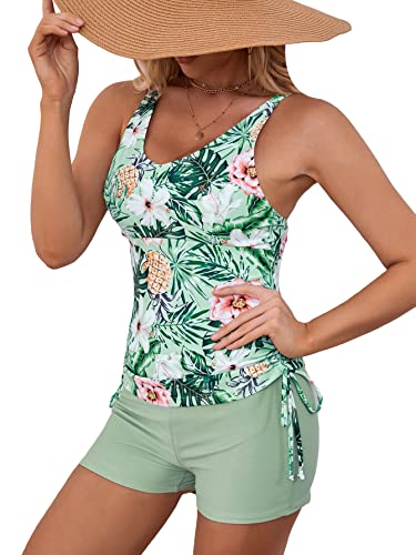Short Tankini Tops – The 16 best products compared - Outdoors Magazine