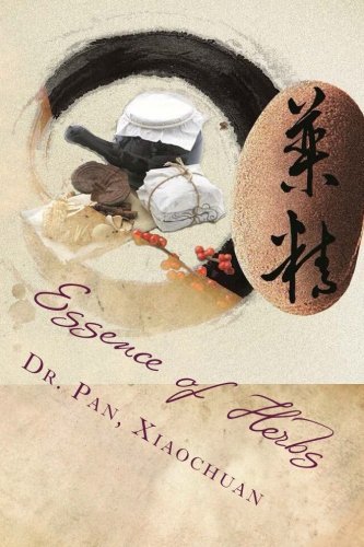 Essence of Herbs: Three Dimensional Self-consistent System (Volume 3 ...