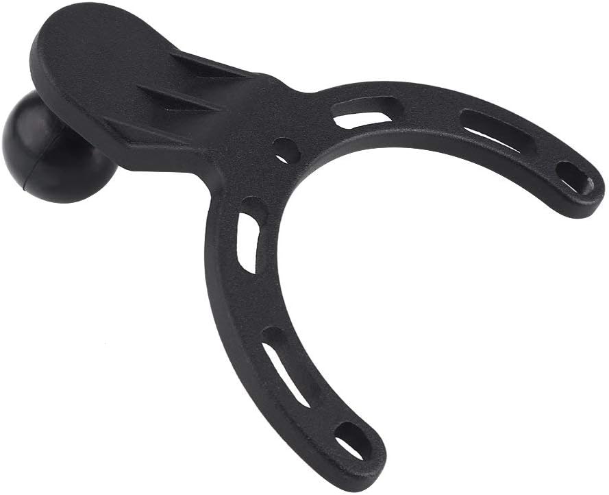 Amazon.com: Motorcycle Phone Mount, Universal Motorcycle Tank Bracket ...