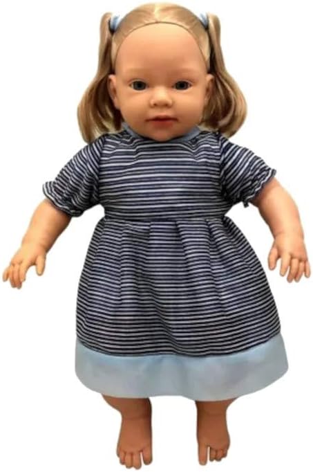 Boneca Agatha Cantigas 55cm, Bambola : Amazon.com.br: Brinquedos e Jogos