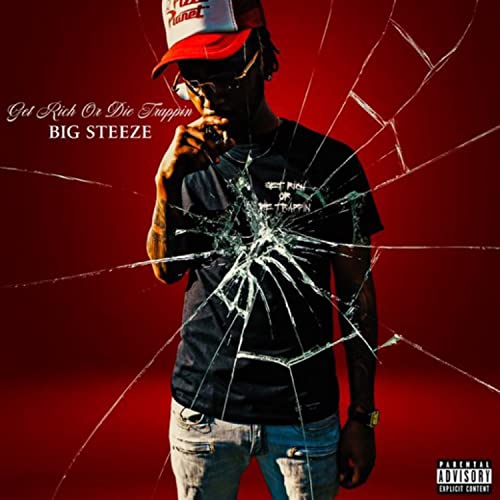 Believe That de Big Steeze no Amazon Music Unlimited