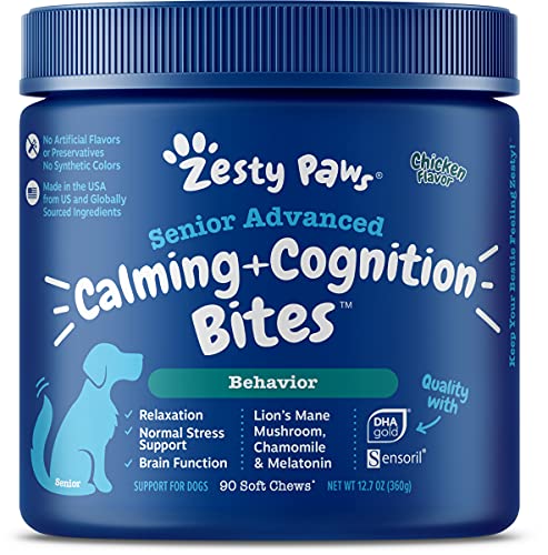 10 must-have dog calming supplements to keep your furry friend relaxed ...