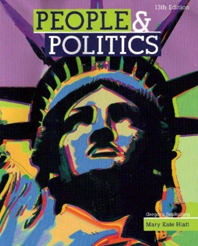 People and Politics: Mary Kay Hiatt: 9780911541816: Amazon.com: Books