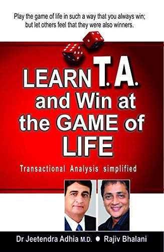 Learn TA and Win @ the Game of Life (1st Edition, 2014) : Amazon.in: Books