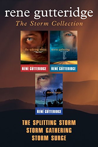 The Storm Collection: The Splitting Storm / Storm Gathering / Storm ...