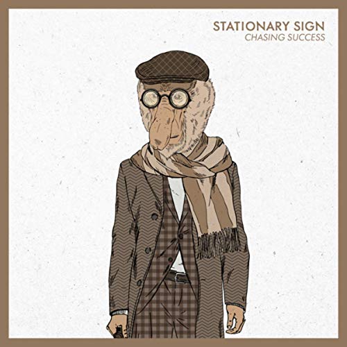 Play Chasing Success by Stationary Sign on Amazon Music