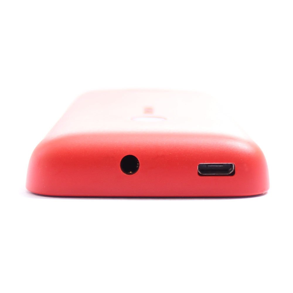Nokia 208 Black
