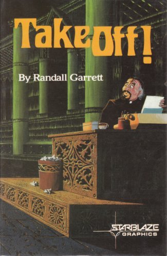 Take Off! by Randall Garrett (1989-04-06): Randall Garrett: Amazon.com ...