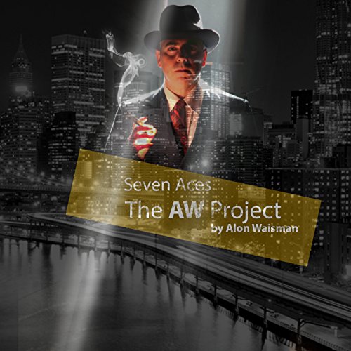 Amazon.co.jp: Seven Aces : Alon Waisman: デジタルミュージック