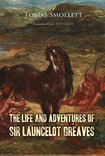 Amazon.com: The Life and Adventures of Sir Launcelot Greaves (World ...