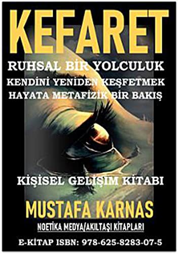 KEFARET (English Edition) eBook : karnas, mustafa: Amazon.de: Kindle-Shop