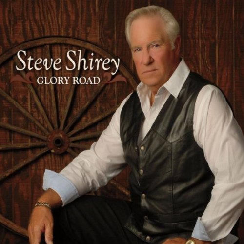 Play Glory Road by Steve Shirey on Amazon Music