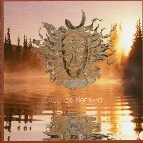 Shpongle Remixed [Vinyl] - Amazon.com Music