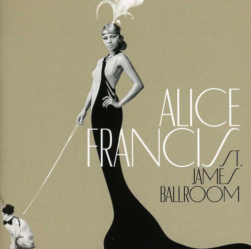 St.James Ballroom - Francis,Alice: Amazon.de: Musik-CDs & Vinyl
