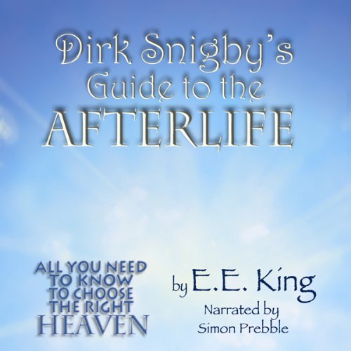 Amazon.com: Dirk Snigby's Guide to the Afterlife (Audible Audio Edition ...