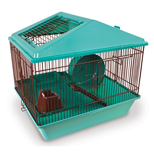 10 Best Ware Small Animal Cages: A Comprehensive Buying Guide - Furry Folly