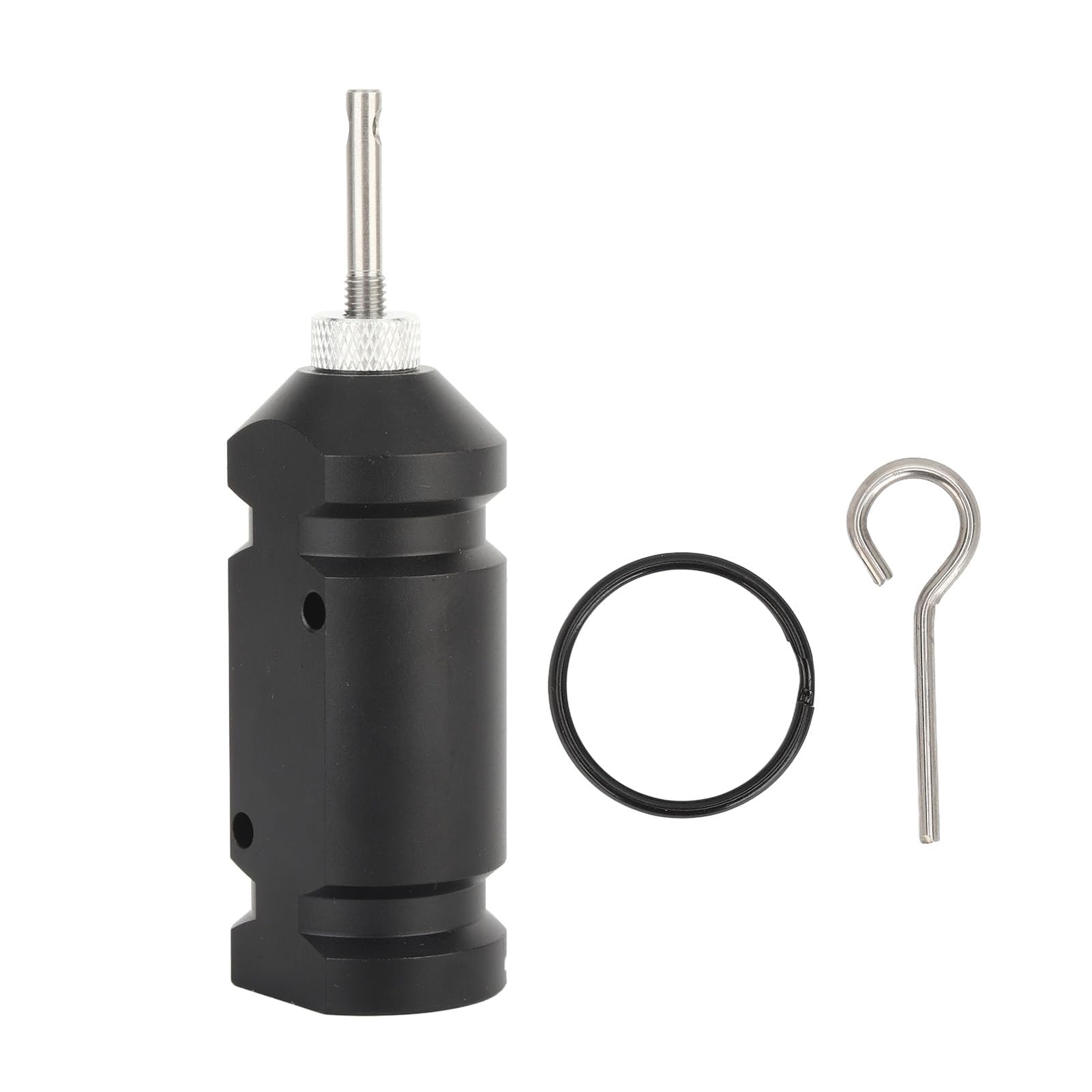 Amazon.com: Trip Alarm Perimeter Trip Wire Alarm Device 360 Degree ...