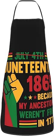 Amazon.com: Black History Month Juneteenth African American June 19 ...