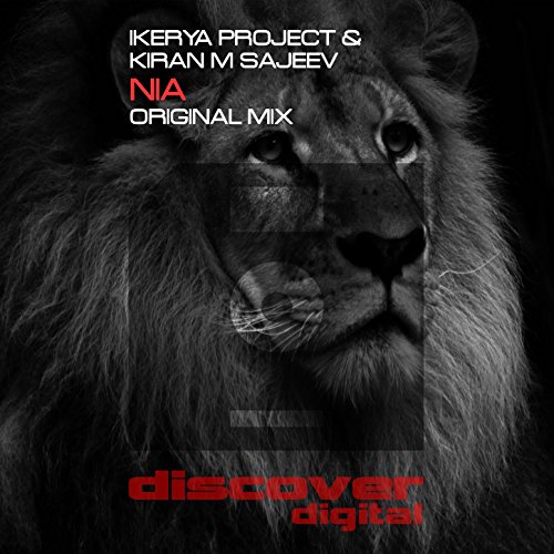 Play Nia by Ikerya Project & Kiran M Sajeev on Amazon Music