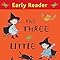 The Three Little Witches Storybook (Early Reader) : Adams, Georgie ...