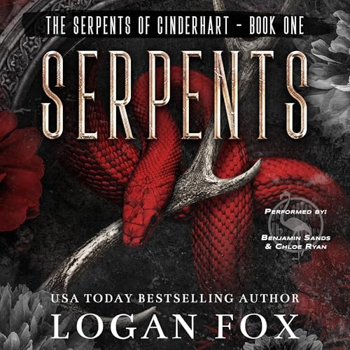 Amazon.com: Snake: A Dark College Bully Romance (The Serpents of ...