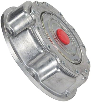 Amazon.com: Stemco 343-4024 Hub Cap with Pipe Plug : Automotive