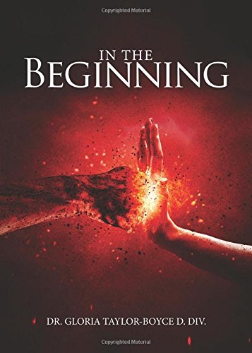 Buy In the Beginning Book Online at Low Prices in India | In the ...