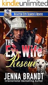 Amazon.com: The Movie Star Rescue: A K9 Handler Romance (Disaster City Search and Rescue Book 5 ...