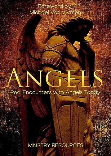 Amazon.com: Angels: Real Encounters with Angels Today eBook : Resources ...