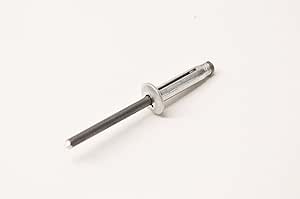Amazon.com: Ford OEM Bumper Impact Absorber Rivet W702852S300 Image 12